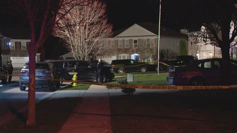 New Details On Deadly Shooting At Noblesville Home