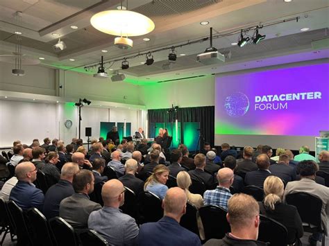 Datacenter Forum On Linkedin Dcfcopenhagen23 Datacenters Itinfrastructure Sustainability