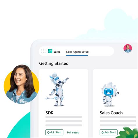 Sales Software And Solutions Powered By Ai Salesforce Anz
