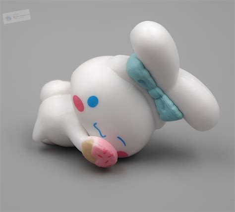 Набор фигурок Хеллоу Китти Куроми Санрио Почакко Моя Мелодия Hello Kitty Kuromi Sanrio