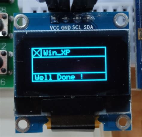 OLED简单GUI开发 Issue 84 imuncle imuncle github io GitHub