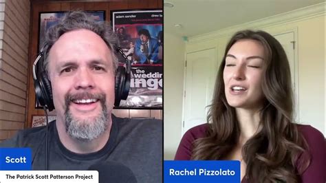 Rachel Pizzolato On Her Dream Roles Including Wonder Woman