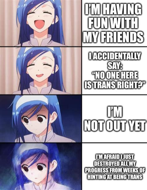 You Dont Need To Comment I Just Want This Out In The Void Rnestofeggs