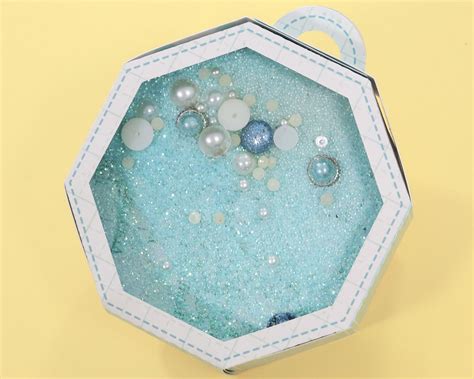 Octagonal Box Pack 3d Project For Papercraft Large Templates Etsy Octagonal Box Pack 3d Project For Papercraft Large Templates Etsy