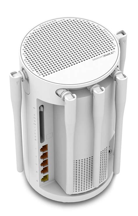 Iptime Ax3000급 와이파이6 지원 기가 와이파이 공유기 ‘ax3000m 출시 뉴스탭