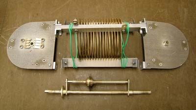 Tech Tips Fom M W Persons