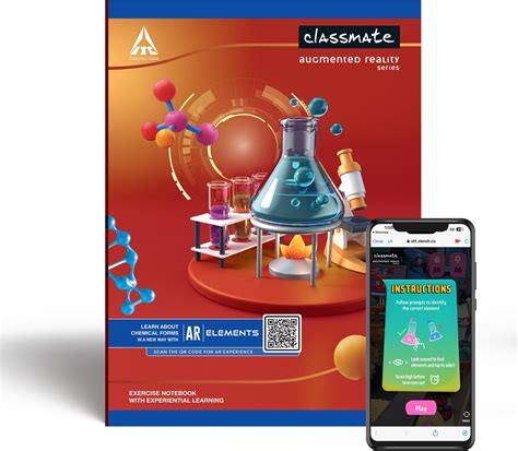 Classmate Long Book 384 Pages Single Line 297cm X 210cm Pack