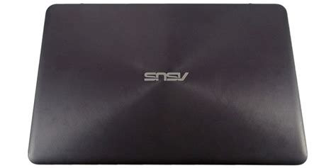 Asus Zenbook Ux Ultrabook Review Kitguru