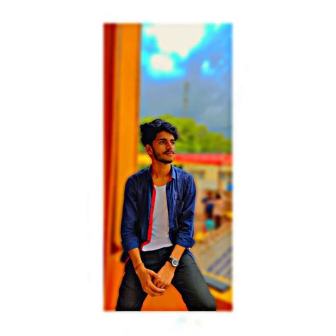 Software Engineer Lalit Thakre Personal Website