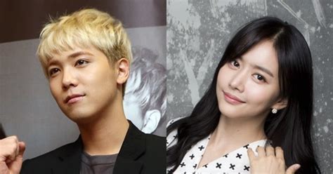 이홍기·한보름 열애 공개 3개월만 결별 공식입장