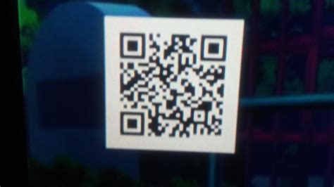 Yokai Watch Page Des QR Codes Eclypsia