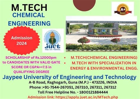 jaypee university of engineering and technology on linkedin mtech highereducation