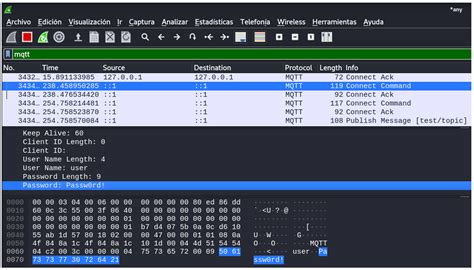 Atacando El Protocolo Mqtt Seguridad Py