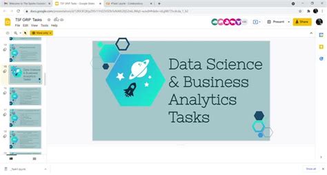 Video Harshvardhan Patil On Linkedin Task1 Datascience