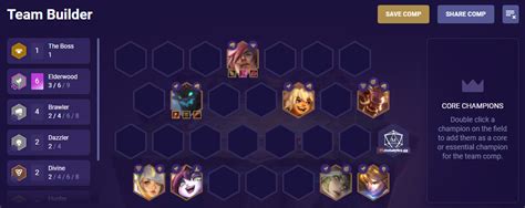 Terms That Every TFT Player Should Know Mobalytics