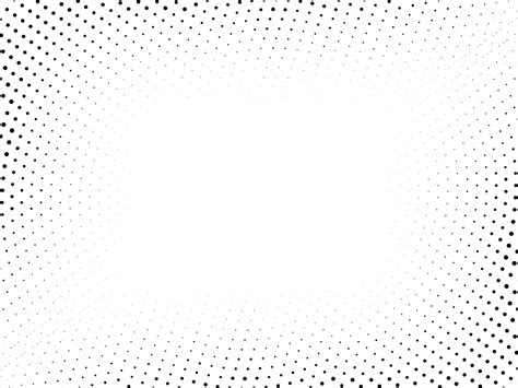 Abstract Modern Halftone Pattern Dotted Background 20866777 Vector Art At Vecteezy