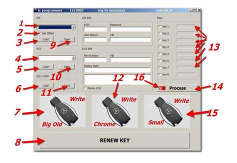 Benz Nec Programmer 1 Car Key Programmer Blog