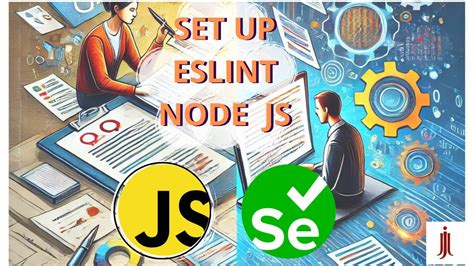 Nodejs Configurar Eslint Youtube