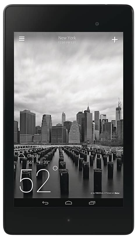 Yahoo Weather For Android Communication Arts