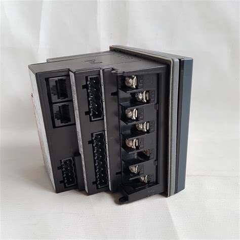 Multimedidor Energia Powerlogic Pm5500 Metsepm5560 Schneider R 1 999 99 Em Mercado Livre