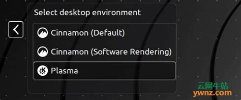 linux安装kde桌面环境 在debian 10（buster）上安装kde桌面环境的方法 csdn博客