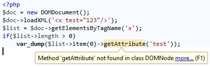 Php PhpStorm Type Hinting For Derived Class Return Value Stack Overflow