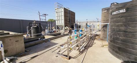 Love Patadiya On Linkedin Successful Effluent Recycling Systems