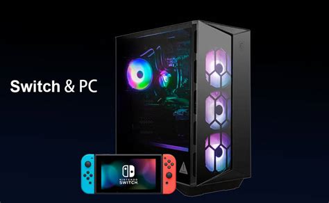 EasySMX X PC Controller With Mechanical Buttons And Hall Joysticks