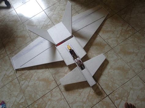 Arduino Nano Rc Flight Instructables