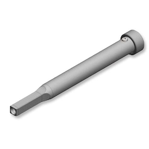 Viavi Fbpt Lc Xl Extra Long Reach Lc Bulkhead Tip For Fbp Probe Fosco Connect