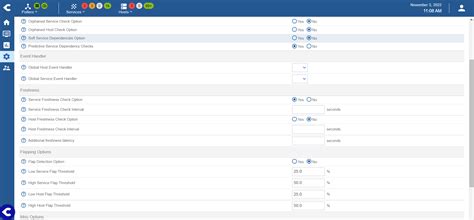 Centreon 2210 Key Error Flapping · Issue 866 · Henriwahlnagstamon · Github
