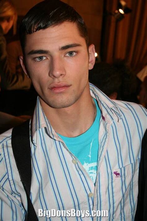 Sean Opry Modeling Gallery