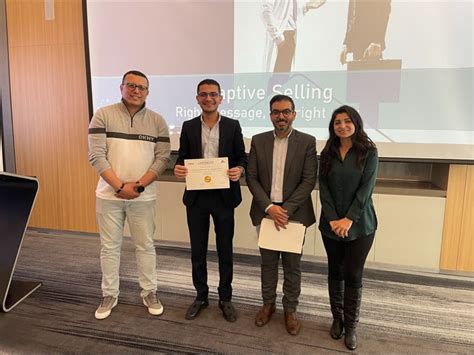 Abdelrhman Abuelanwar On Linkedin Learning Journey Has No End Im Happy To Share With You