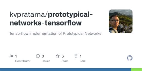 Github Kvpratamaprototypical Networks Tensorflow Tensorflow Implementation Of Prototypical