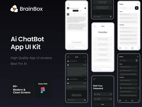 pin di animated ui elements