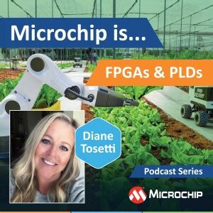 Microchip Is Microchip Technology