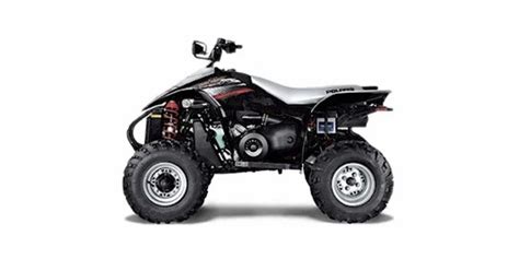 Polaris Scrambler 400 2 Stroke Specs