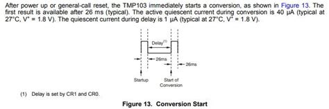 TMP103 Power Consumption Sensors Forum Sensors TI E2E Support Forums
