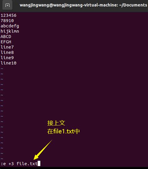 【linux操作系统】【综合实验二 Vi应用与shell脚本编辑】【浅试编辑命令】综合实验二综合实验二 Vi应用与shell脚本编辑 Csdn博客