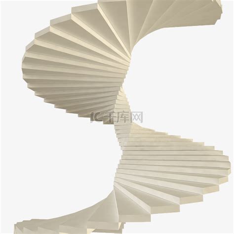 c4d电商装饰楼梯免费下载素材图片免费下载 千库网