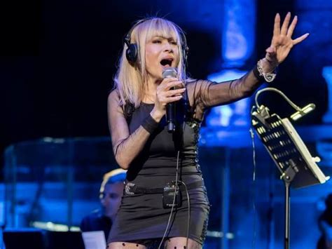 Лили Иванова се оказа голям фен на Капките