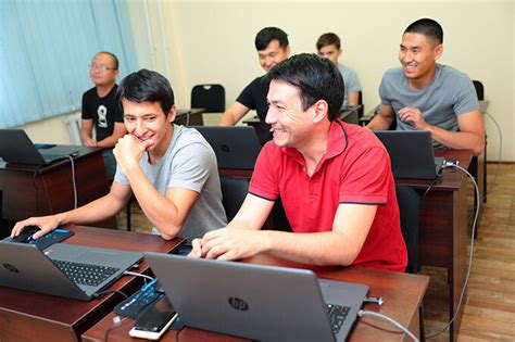 Бесплатный урок курса Фронтенд разработчик — Афиша Ташкента