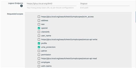 Openid Connect With Uma Pep Gluu Gateway 42 Docs