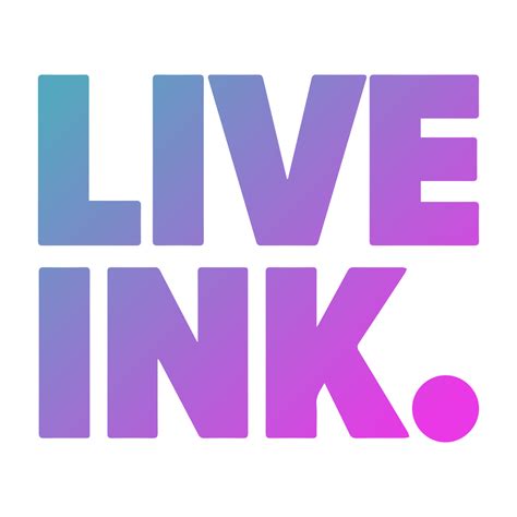 Live Ink Print On Demand On Shopify App Store