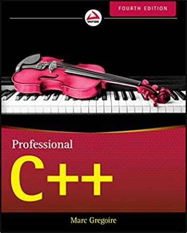 Top 10 Books For Learning C 17 MYCPLUS C And C Programming Resources