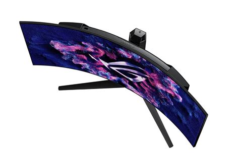 Asus Announces Rog Swift Oled Pg Wcdm Lowyat Net