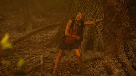 Apple TV S New Drama Extrapolations Is A Climate Cautionary Tale