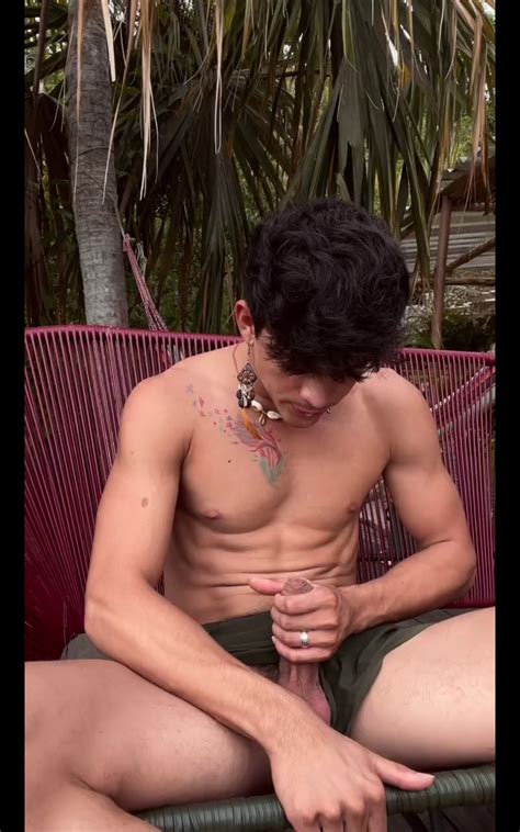 Valerio Orozco Set Photo Boyfriendtv Com