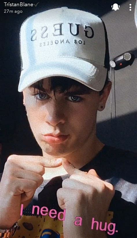 Pin By Cazz Boo Sord On Tristan I Need A Hug Singer Hubby