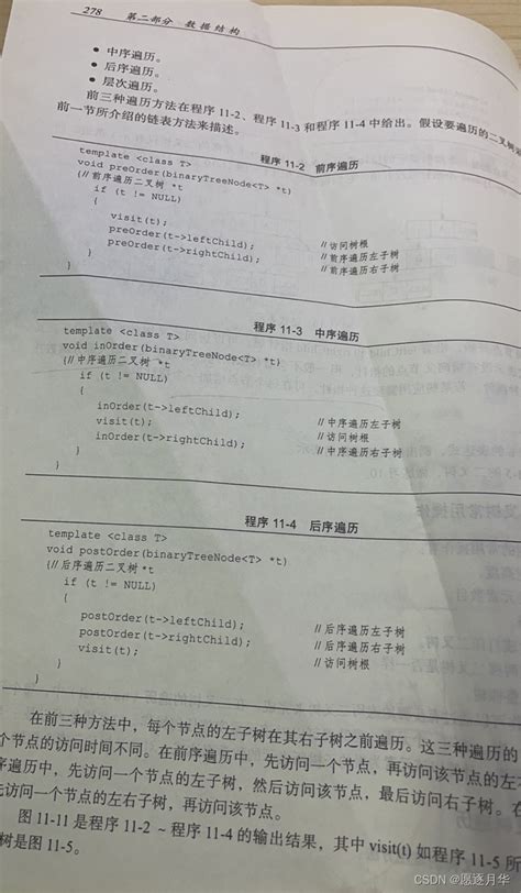 【数据结构408考研收藏】adt线性表、树、图408设计adt Csdn博客